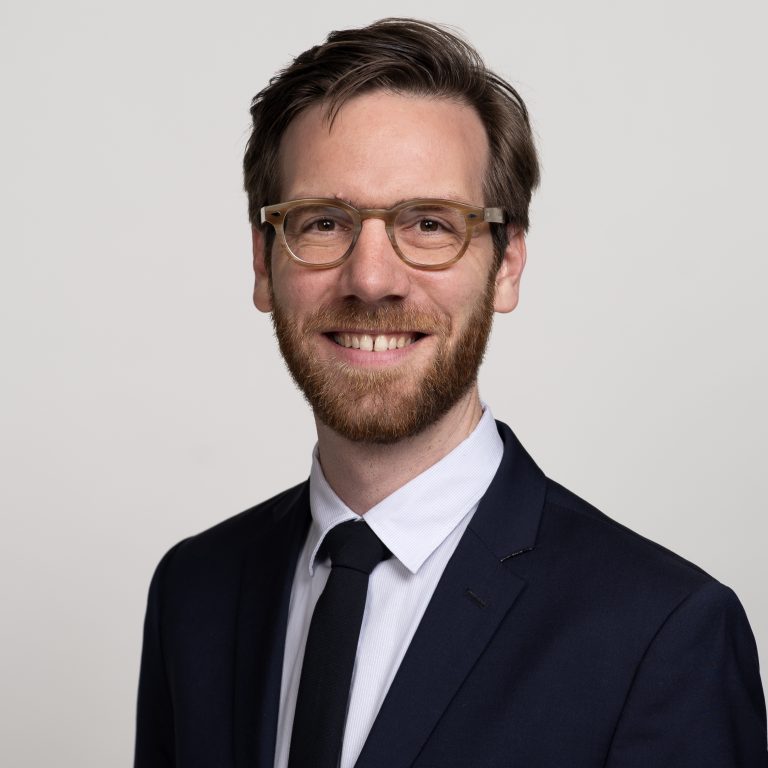 Transforming Economies | Prof. Dr. Fabian Lindner - Transforming Economies