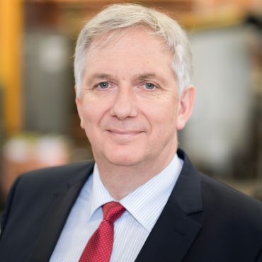 Transforming Economies | Prof. Dr.-Ing. Rüdiger Deike - Transforming ...