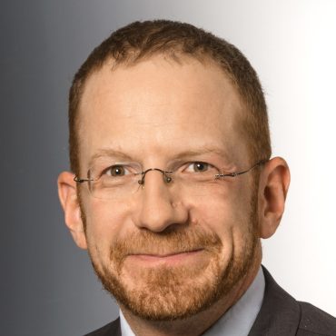 Transforming Economies | Dr. Stefan Rauschen - Transforming Economies